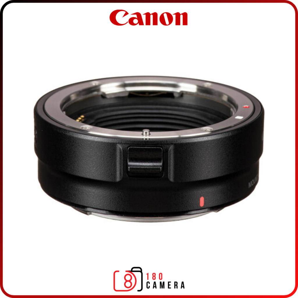 Canon Mount Adapter EF-EOS R - 180 Camera | Berjaya Times Square Kuala ...